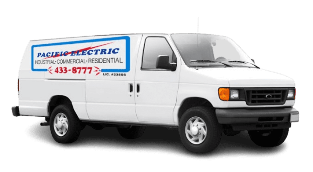 Las Vegas Metro Area Electricians | Pacific Electric